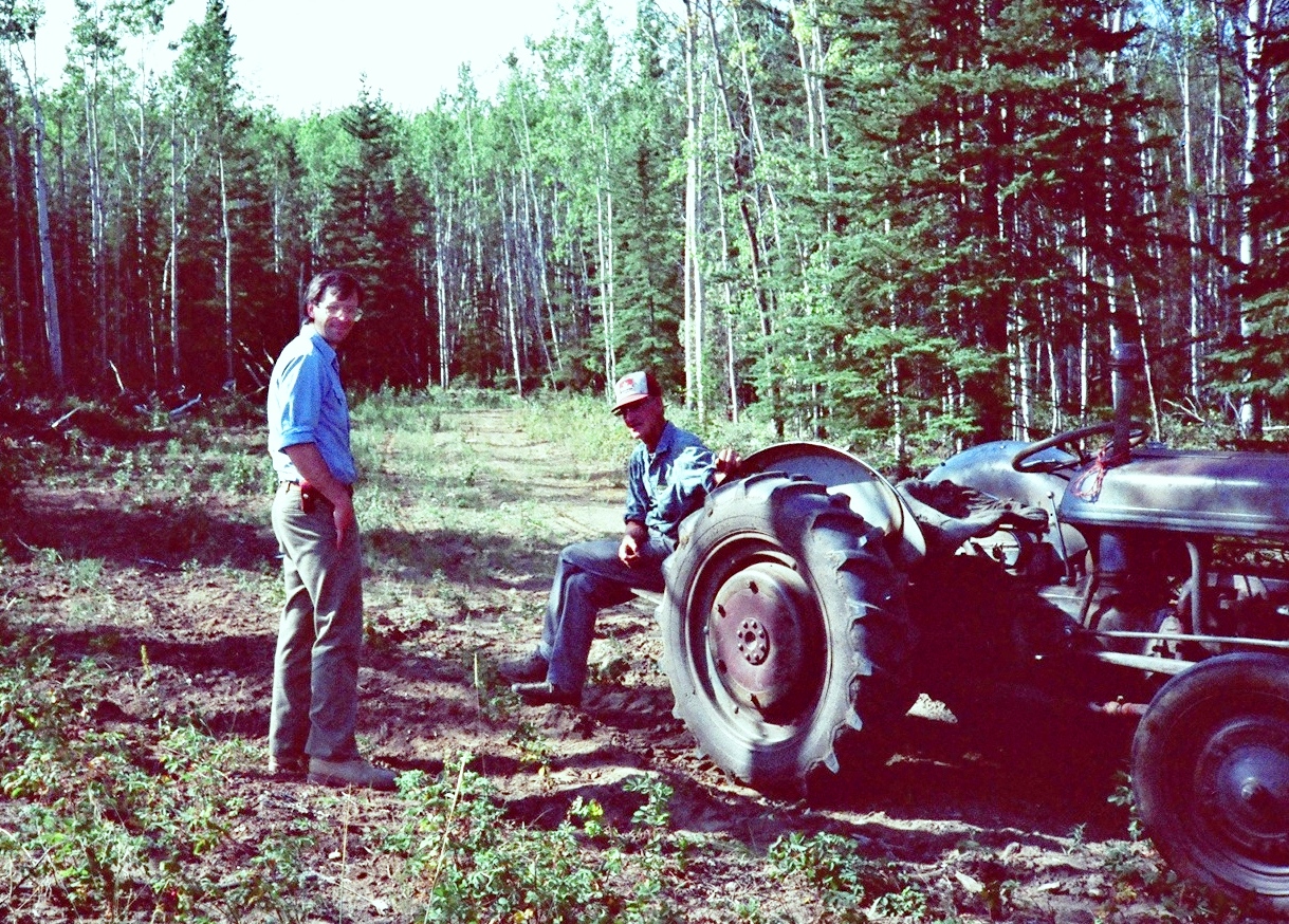 The Overland Trail: Stewart River to Pelly River – Welcome to Yukon ...