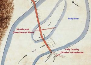 The Overland Trail: Stewart River to Pelly River – Welcome to Yukon ...