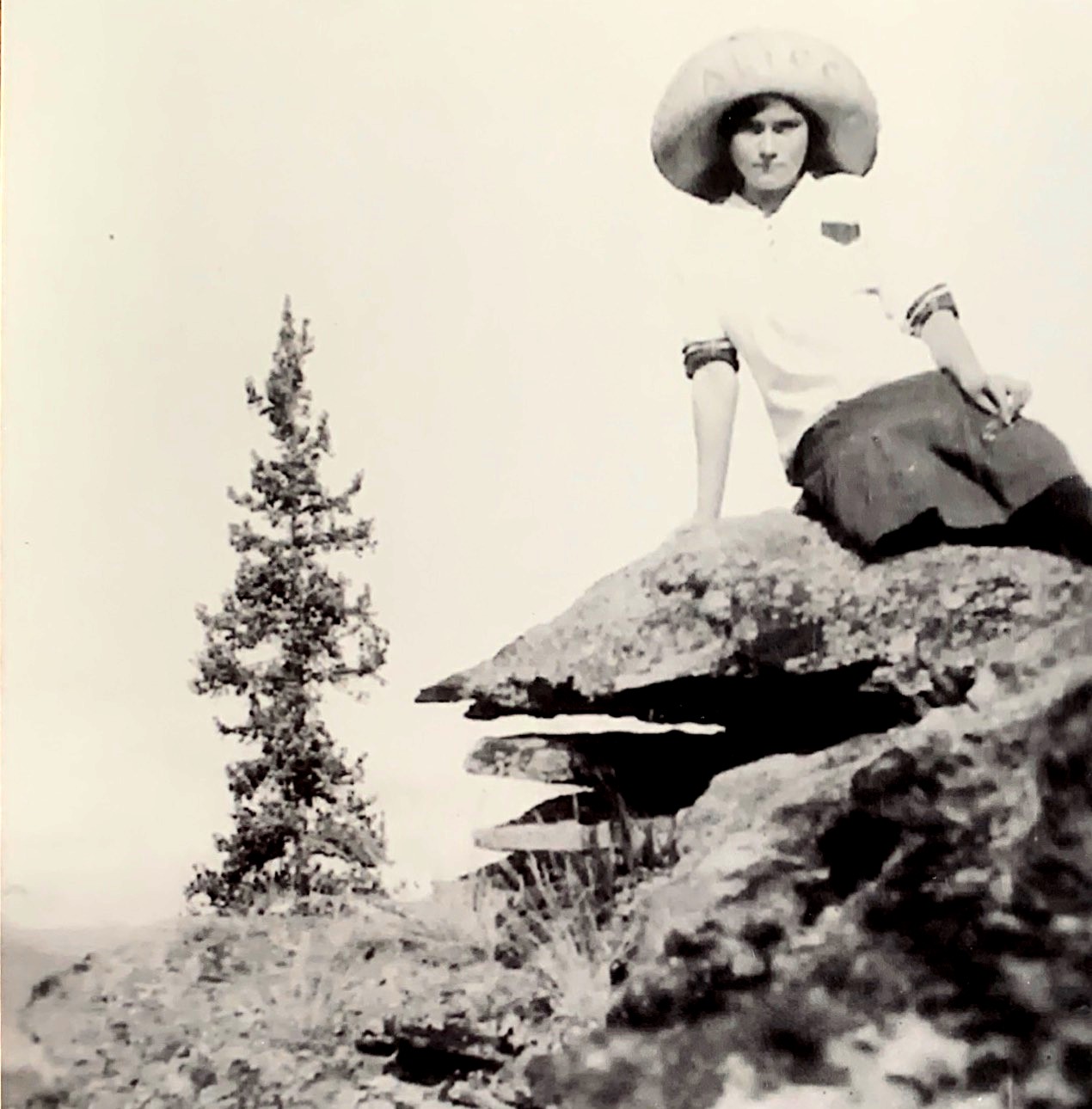 The Anne Morrison Story: a Prairie Family’s Yukon Life – Welcome to ...