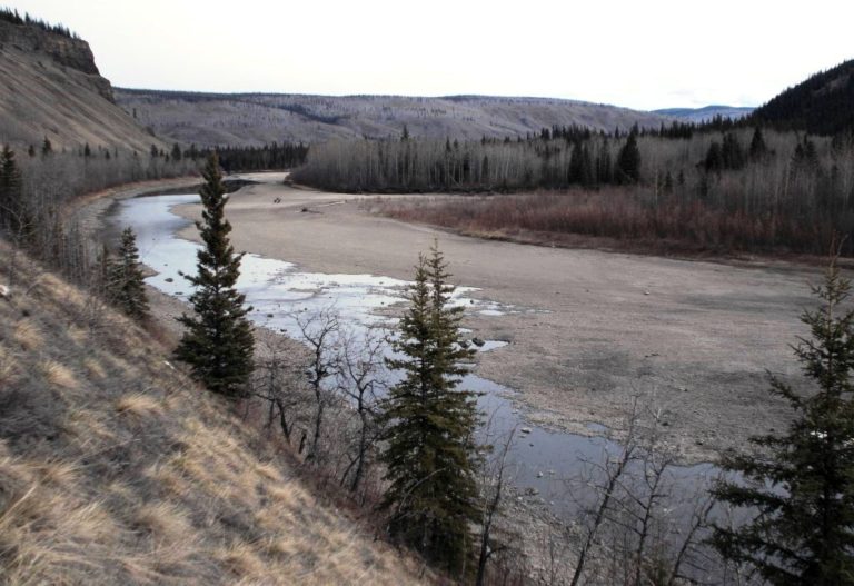 The Old Pelly Crossing Roadhouse – Welcome to Yukon History Trails