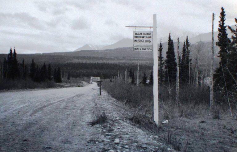 Haines Junction and Area History, 1890 to 1950 – Part 3 – Welcome to ...