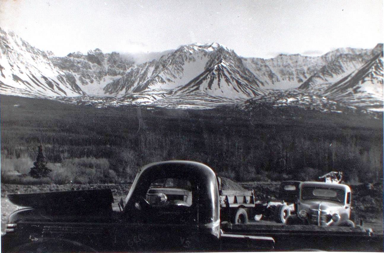 Haines Junction and Area History, 1890 to 1950 – Part 2 – Welcome to ...